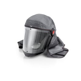 SATA Air Vision 5000 - WSB Finishing Equipment
