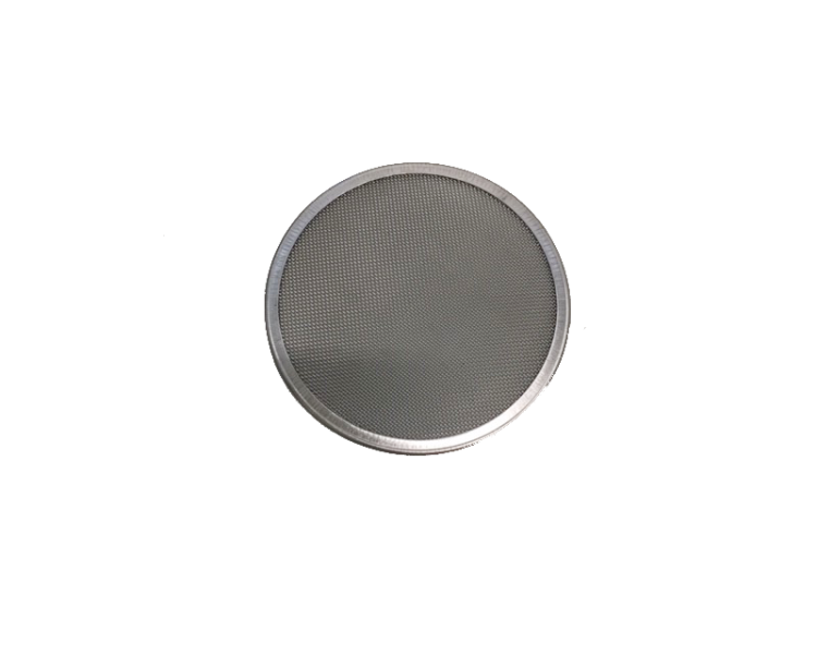 Filterschreibe; grob - WSB Finishing Equipment